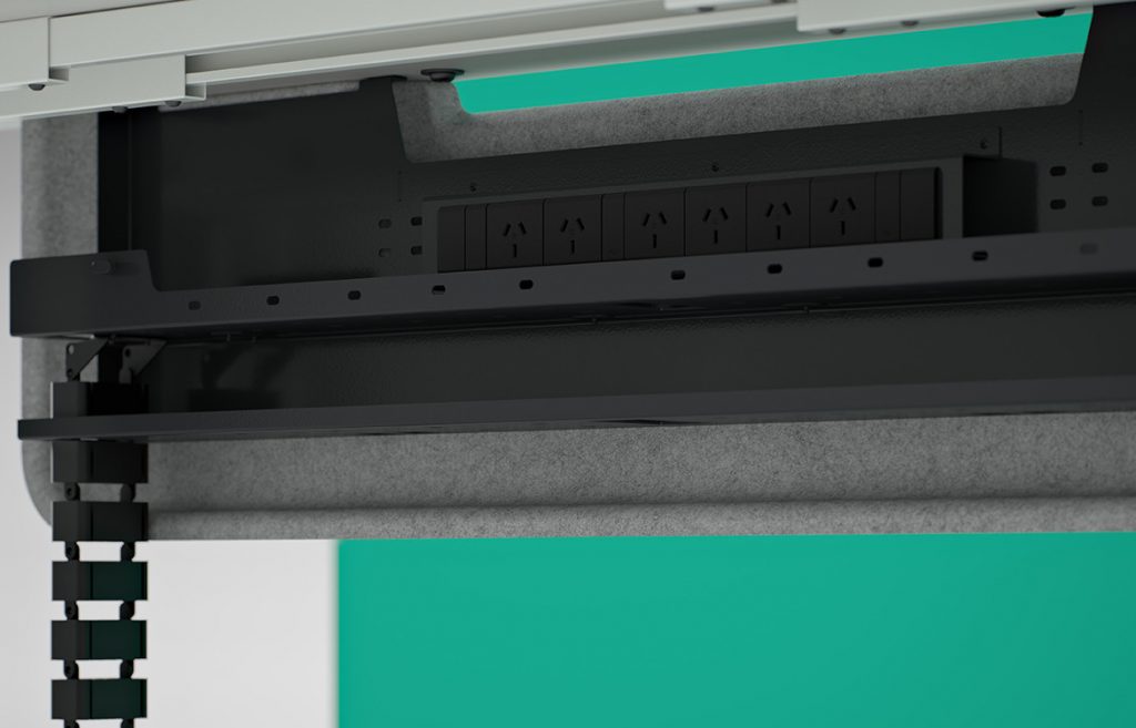 Screenliner | Business Interiors | IndesignLive The Collection