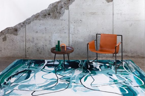 Walter - Designer Rugs | IndesignLive