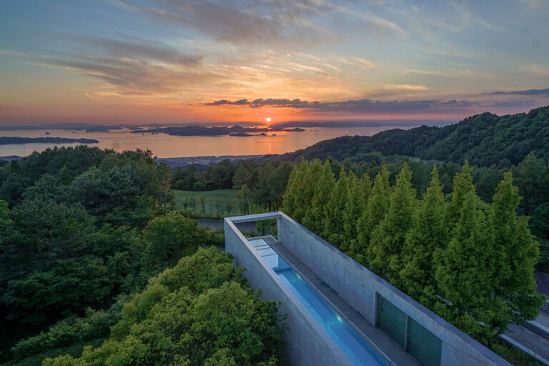 Inside the quiet beauty of Setouchi Retreat Aonagi | Indesignlive