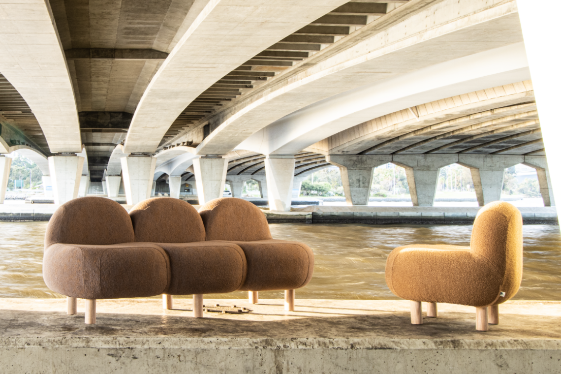 Klaro Industrial Design - The case for ‘slow fashion’ | IndesignLive