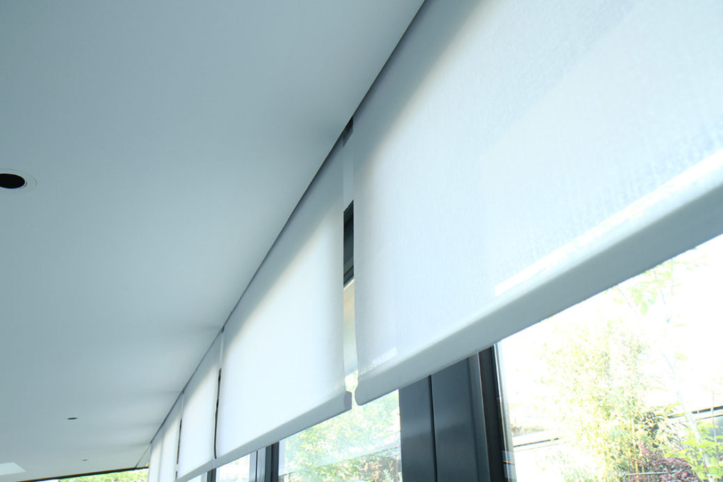 External Shading Systems - TurnerArc | IndesignLive