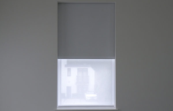 Blind Concealment - Blindspace - Shade Factor | IndesignLive