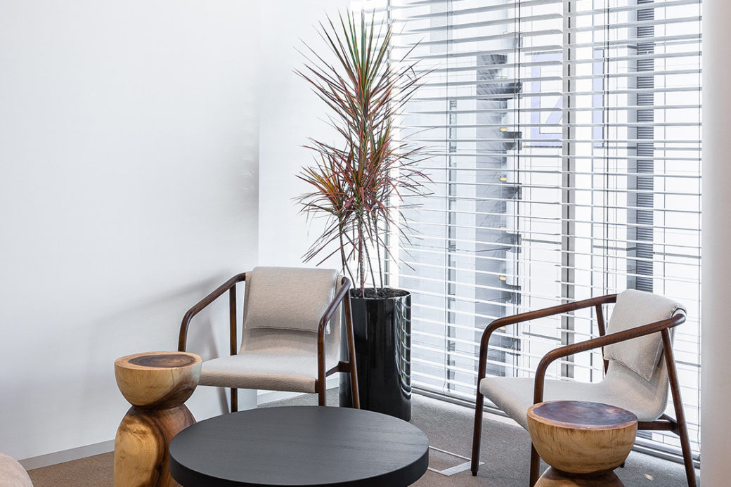 Victor Churchill | IndesignLive