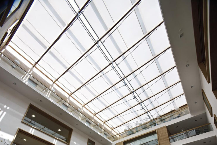 Accademia Patio Collection | IndesignLive