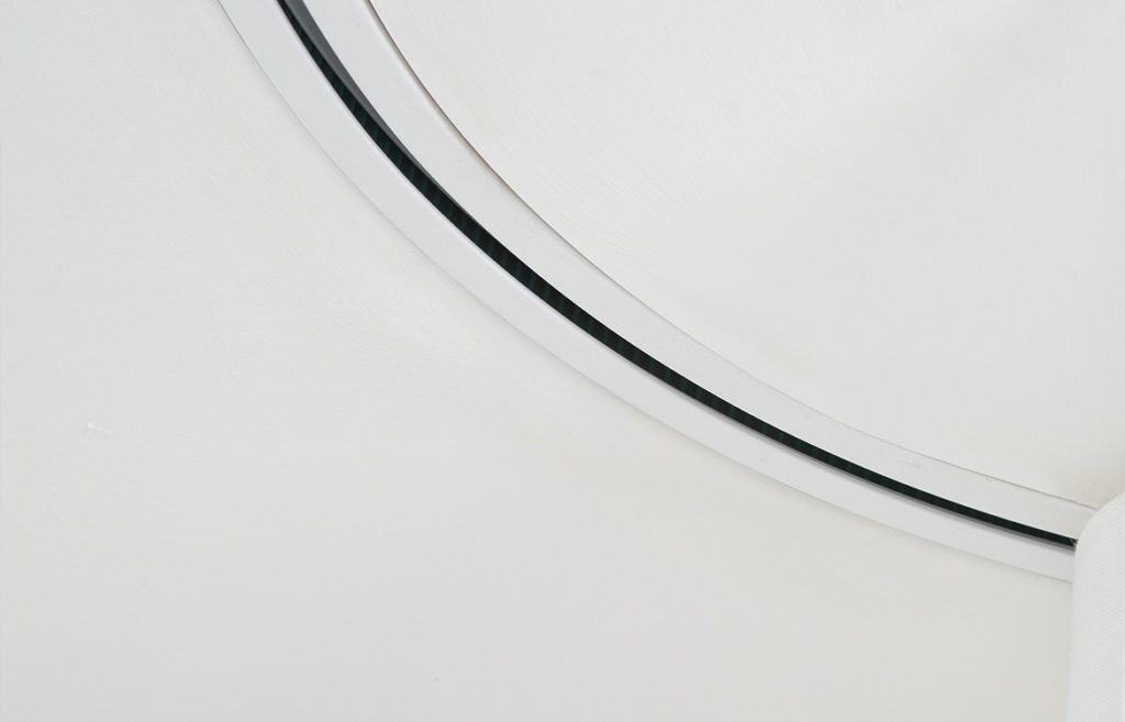 Recessed Curtain Tracks - Blindspace - Shade Factor | IndesignLive