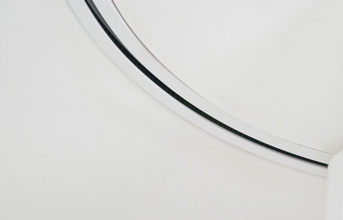 Recessed Curtain Tracks - Blindspace - Shade Factor | IndesignLive