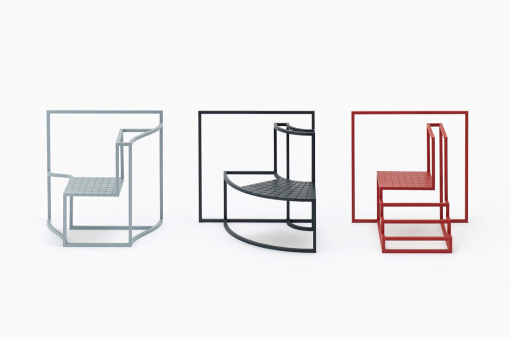 Hong Kong’s Urban Landscape As Told Through Objects | Indesign Live ...