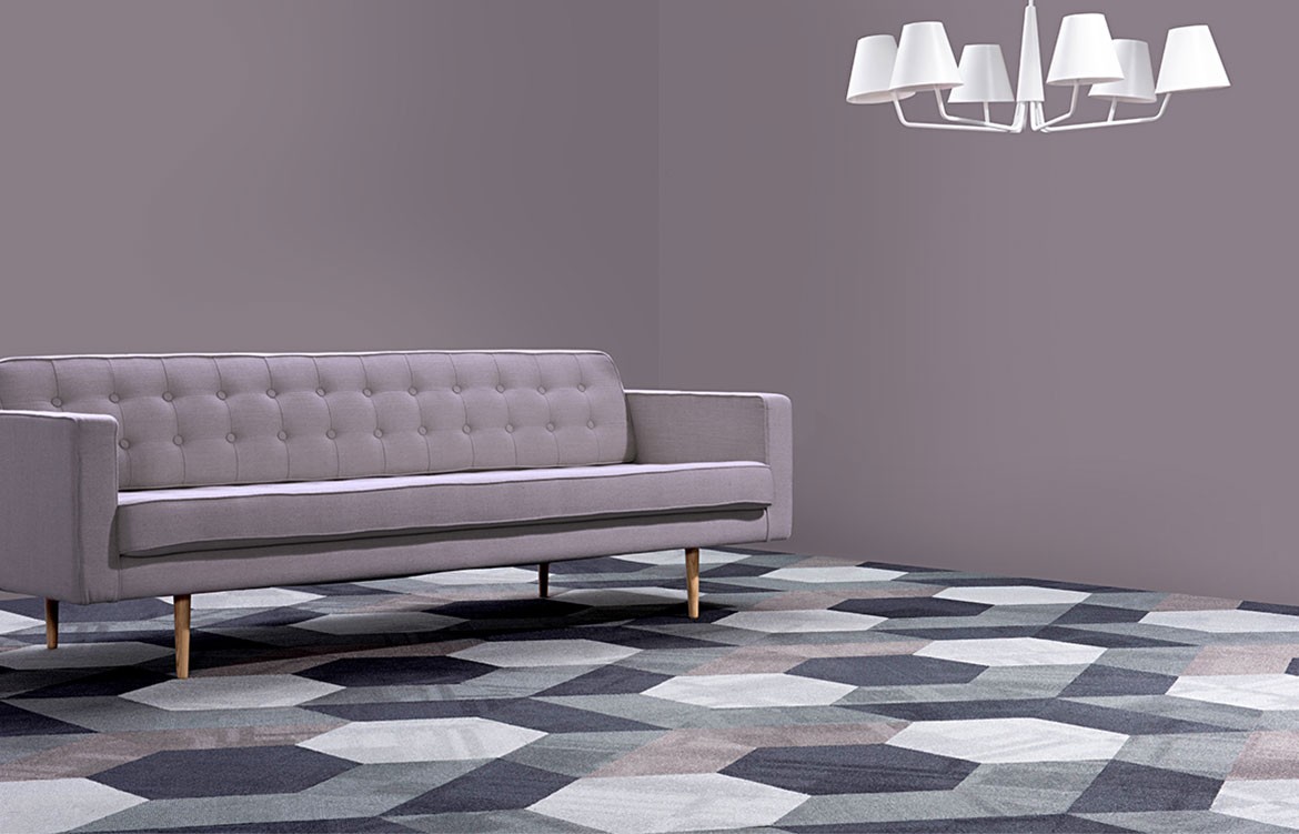 SHAPES | Signature Floorconcepts| IndesignLive Collection