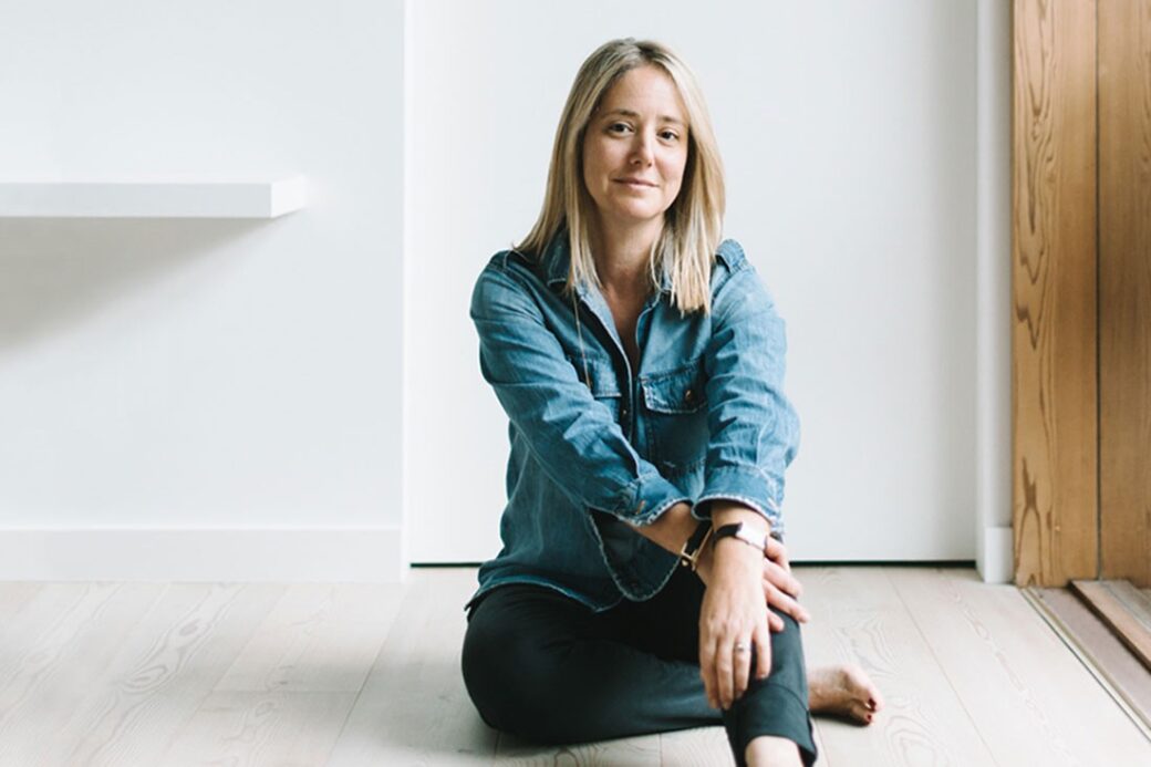 Shareen Joel On The Future Of Residential Design | Indesign Live ...