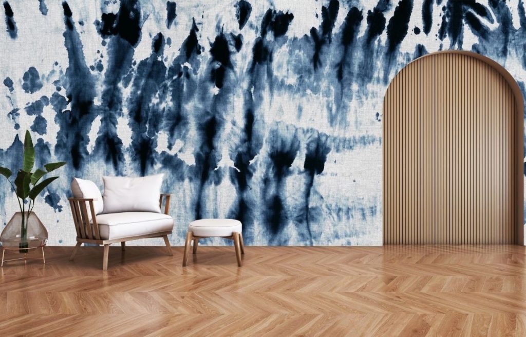 Wall Murals - Materialised | IndesignLive
