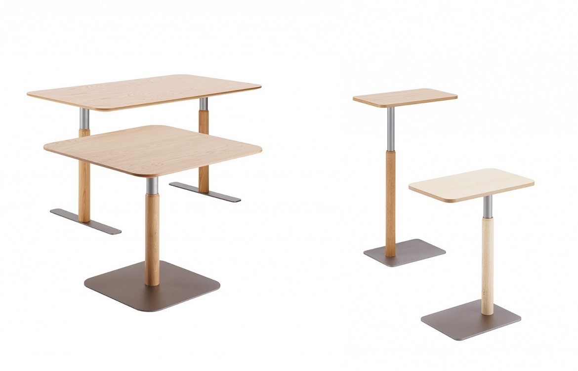 Shift Table | Furniture | Cube and Circle | Indesignlive The Collection