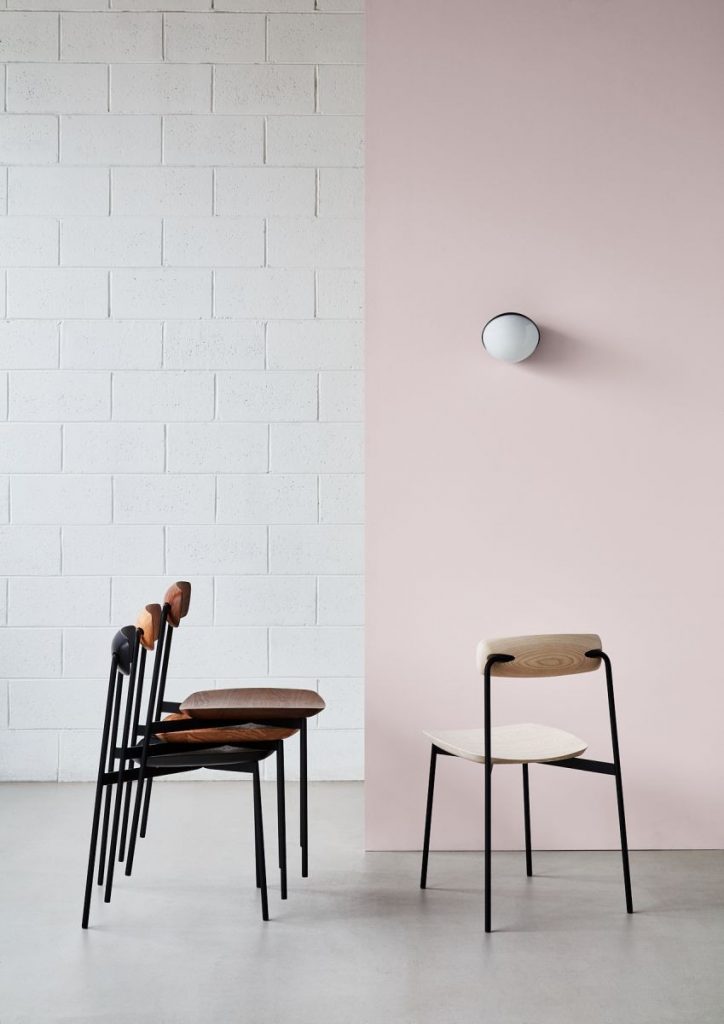 The Cologne Convo: Australians take over Orgatec 2018 | IndesignLive
