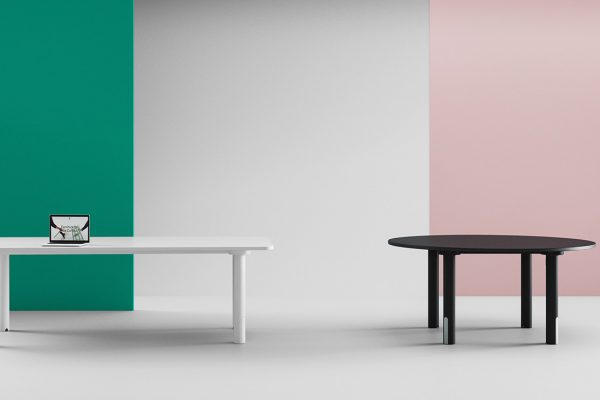The Silo table system can do anything you want it to | IndesignLive