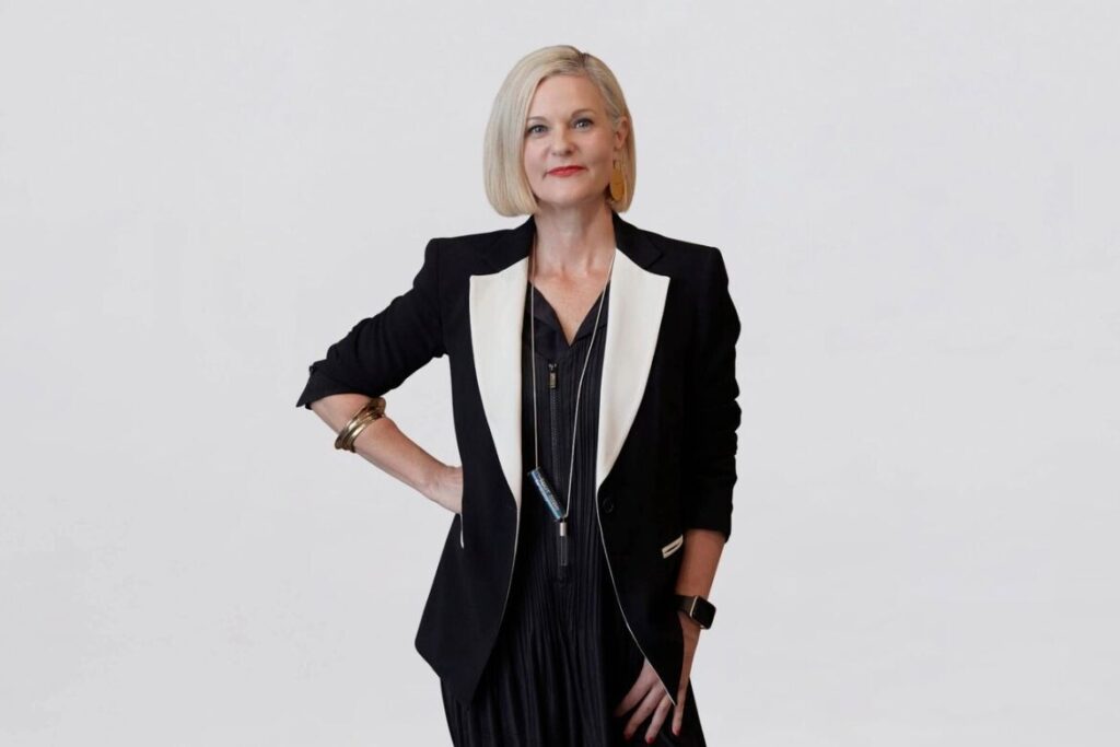 Simone LeAmon - DIA CEO | Indesignlive