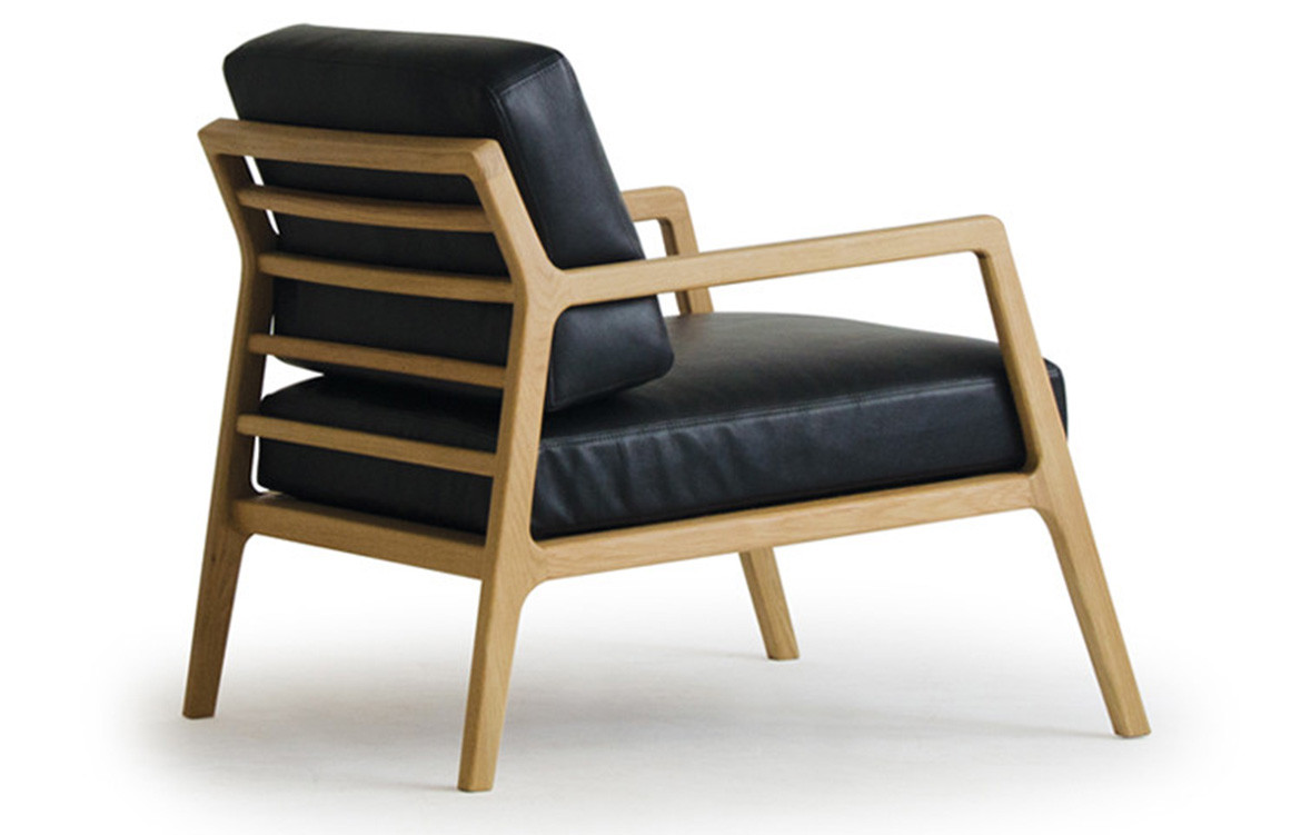 Nysse Armchair | Innerspace | IndesignLive The Collection