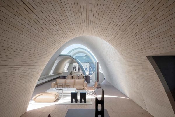 Best projects of 2021 – the Indesignlive edit | IndesignLive