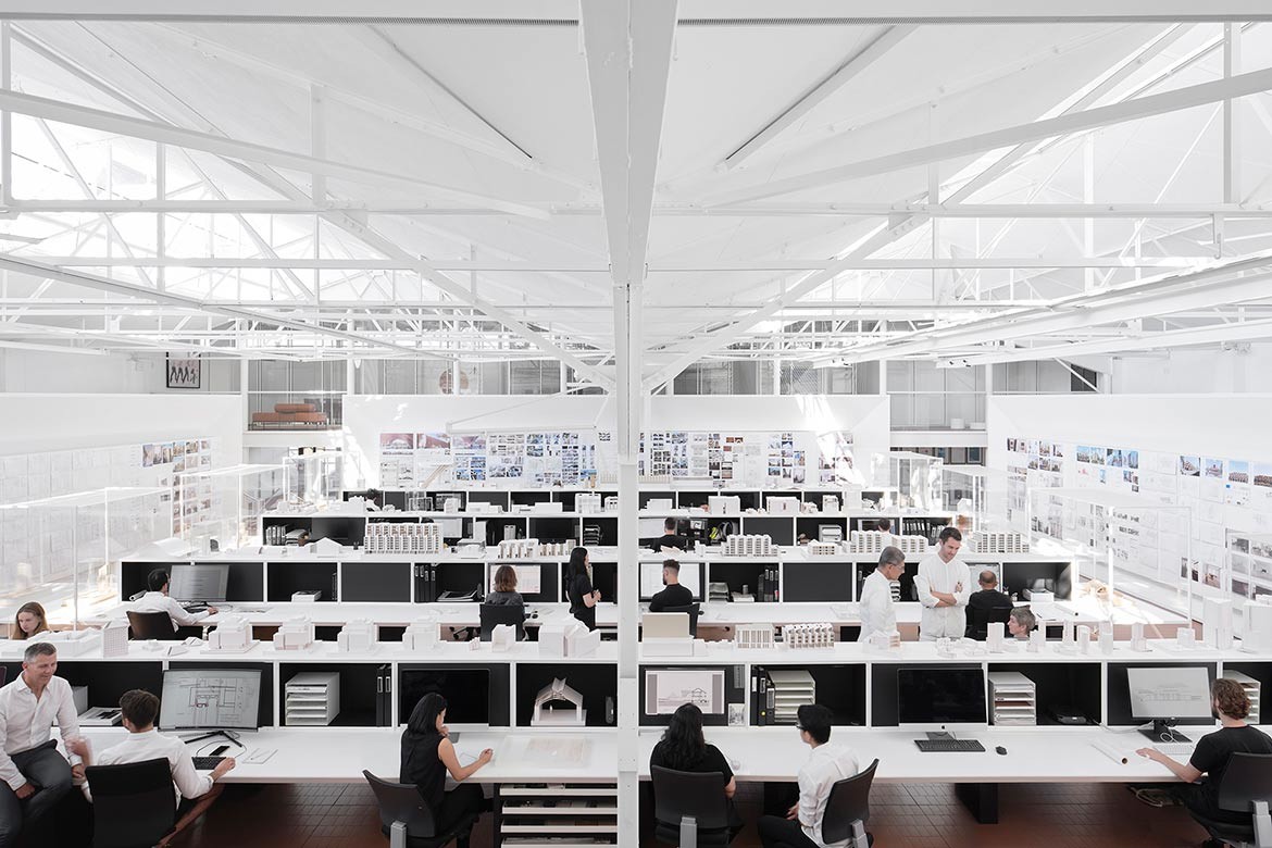 Best projects of 2021 – the Indesignlive edit | IndesignLive