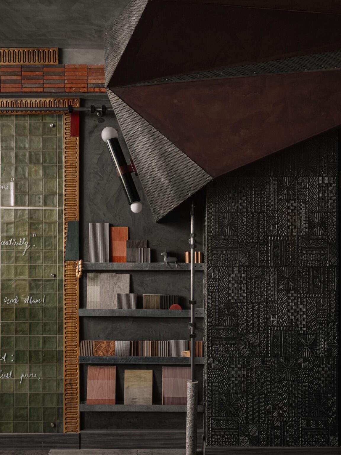 Smita Thomas designs Requiem of Ruins | Indesignlive