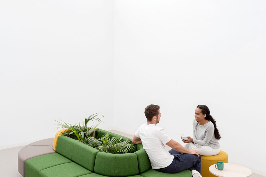 Bend - ACTIU | IndesignLive