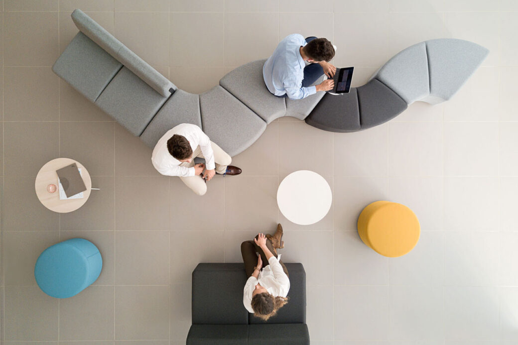 Bend - ACTIU | IndesignLive