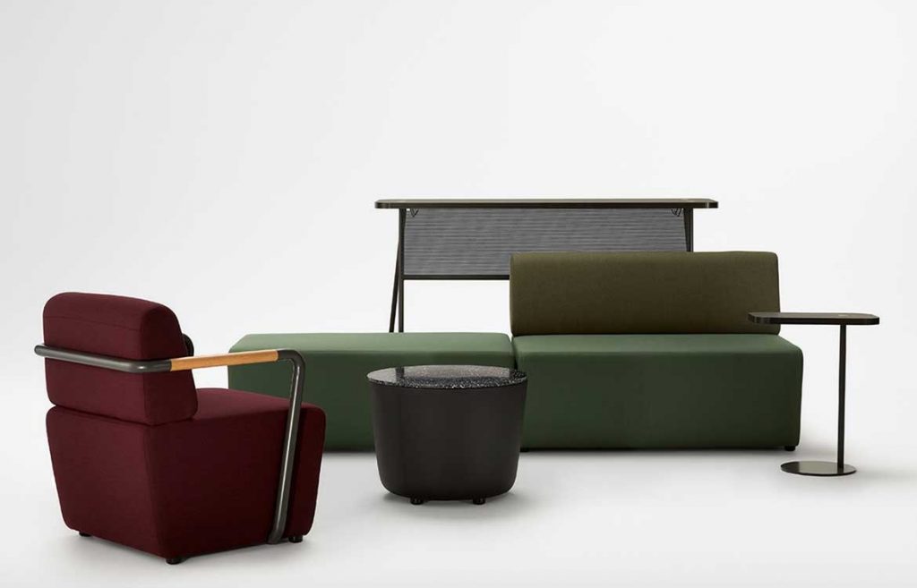 SOL MIX - Zenith | IndesignLive