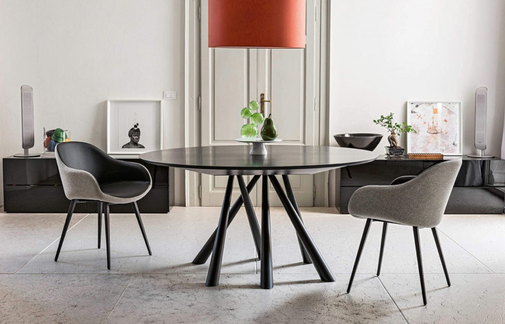 Sonny - Business Interiors | IndesignLive