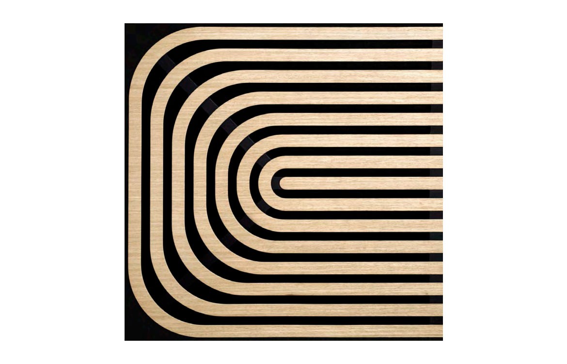 Soundform - Formnation | IndesignLive