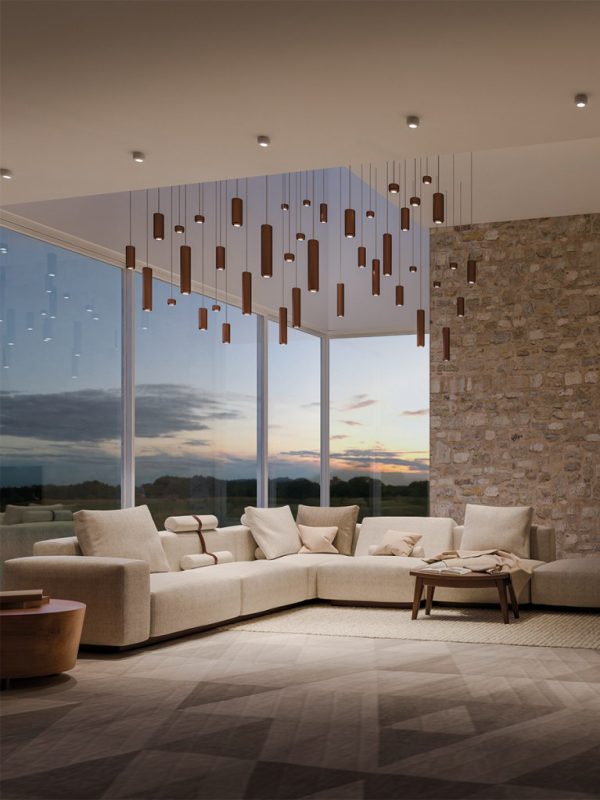 Indesign In Focus: Minimal ambient lighting | IndesignLive