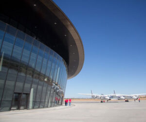 Spaceport America by Foster + Partners | Indesign Live: Interior Design ...