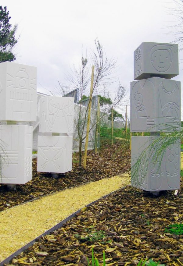 6 projects featuring Staron Solid Surfaces as the star spec' | IndesignLive