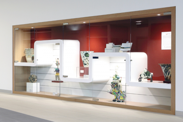 6 projects featuring Staron Solid Surfaces as the star spec' | IndesignLive