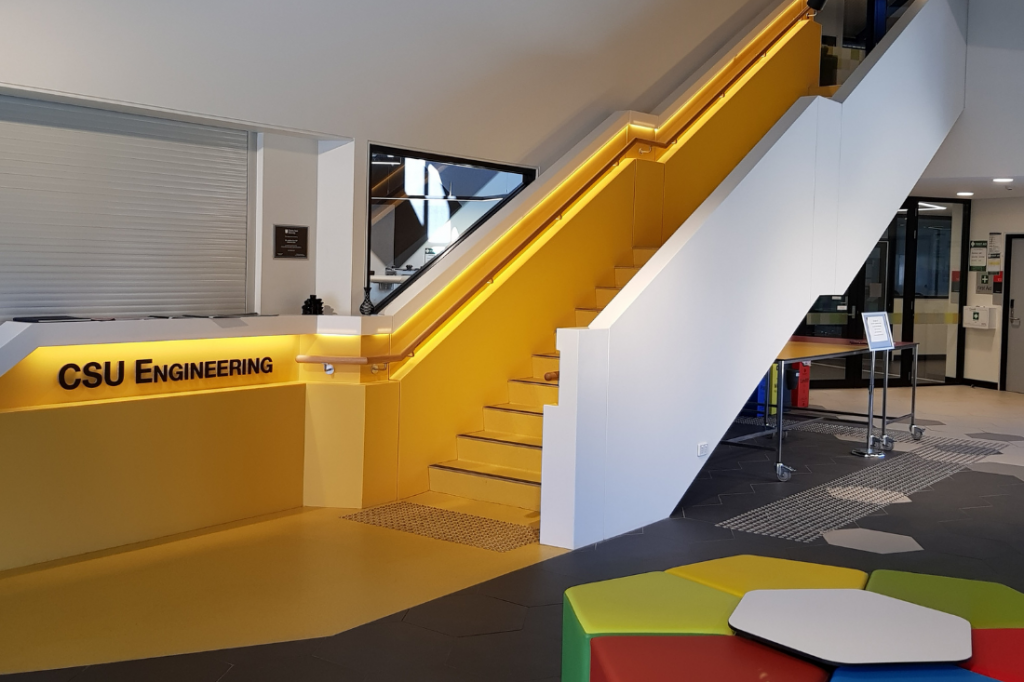 6 projects featuring Staron Solid Surfaces as the star spec' | IndesignLive