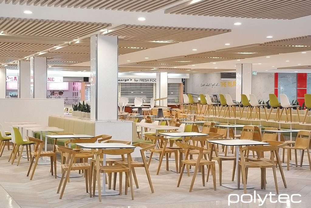 Steccawood - Polytec | IndesignLive