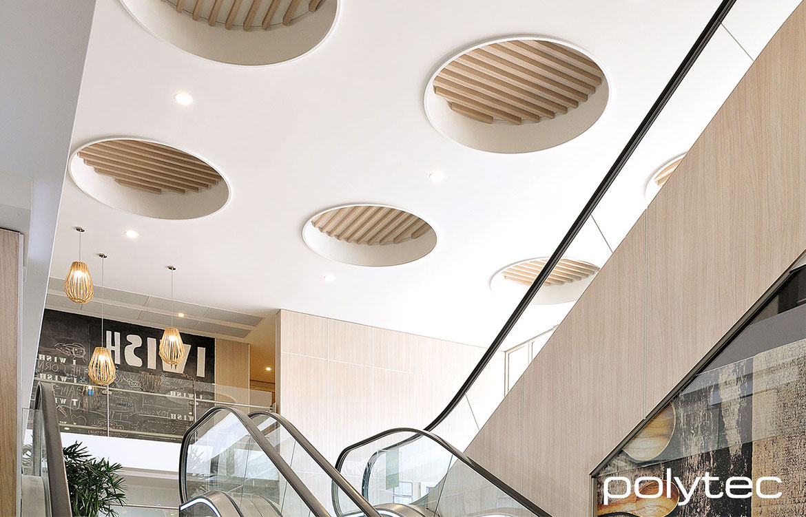 Steccawood | Polytec | IndesignLive Collection Design Product Online