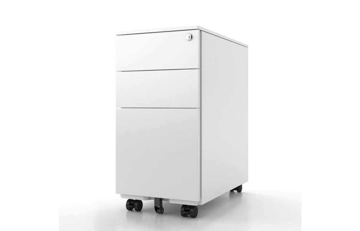 Steel Storage + Filing | Diami | IndesignLive Collection Design Product