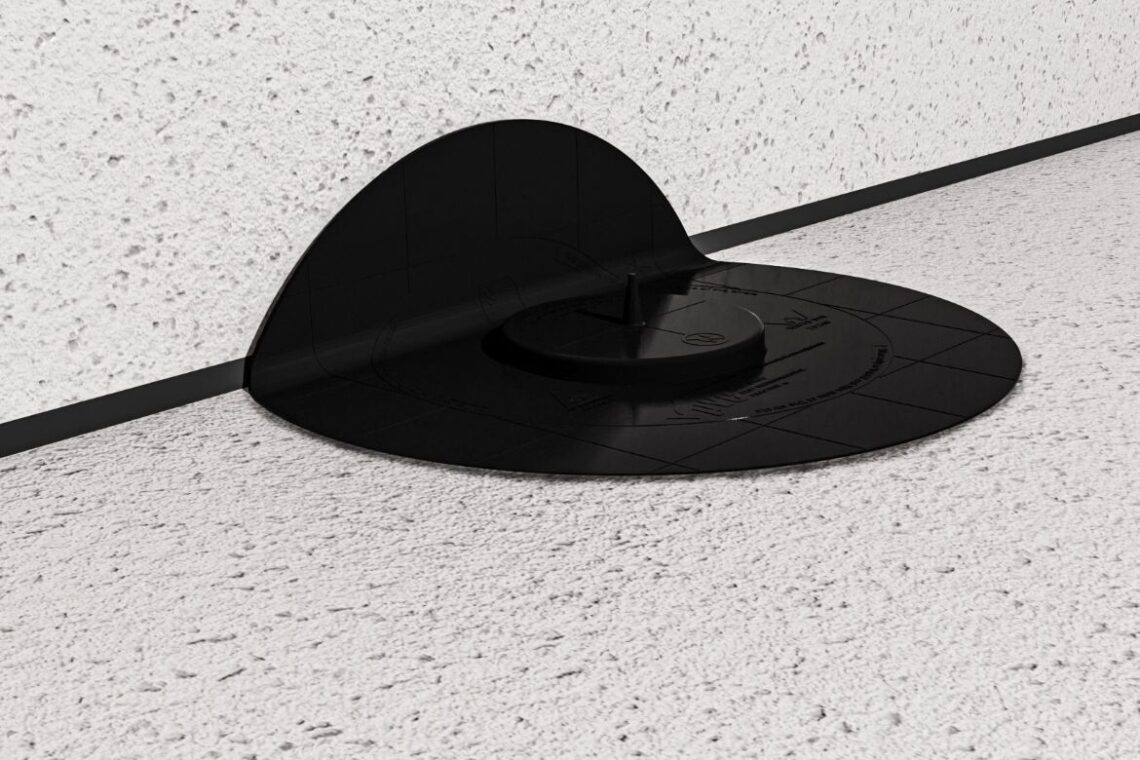 Stormtech FlexiFlange leak control flange launched