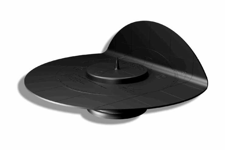 Stormtech FlexiFlange leak control flange launched