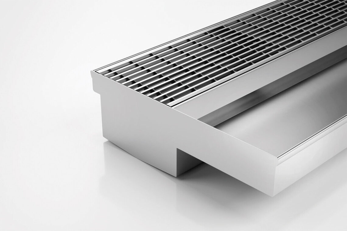 Stormtech - The Nautilus development | IndesignLive