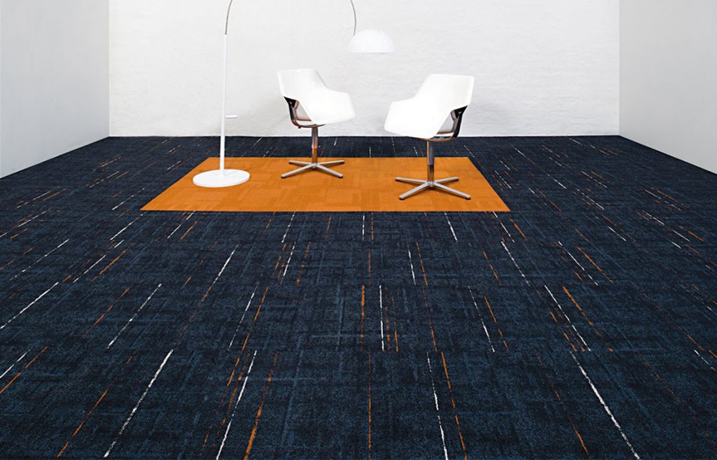 Strike Carpet Tiles | Signature Floorconcepts | IndesignLive Collection