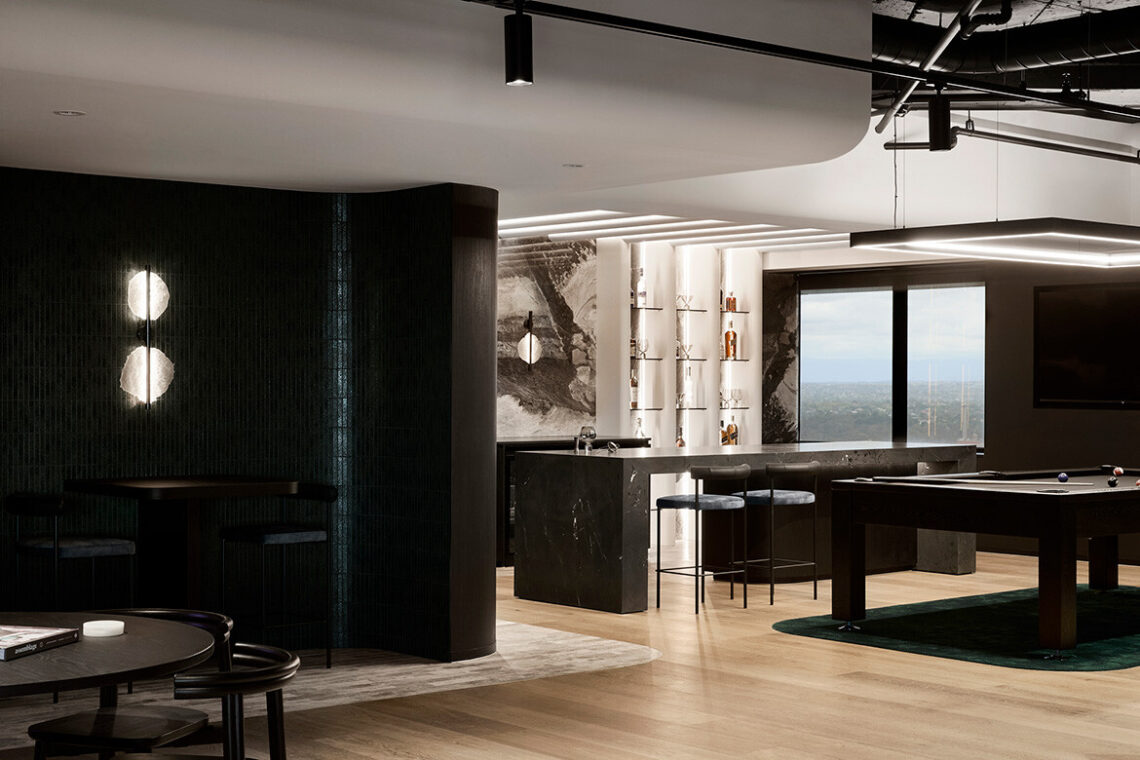 Studio 103 HQ - Shared Office | IndesignLive