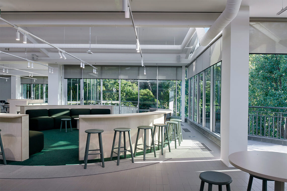 Stylecraft - Design highlights | IndesignLive