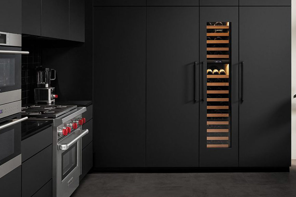 Cooking up a Storm with Sub-Zero & Wolf | IndesignLive