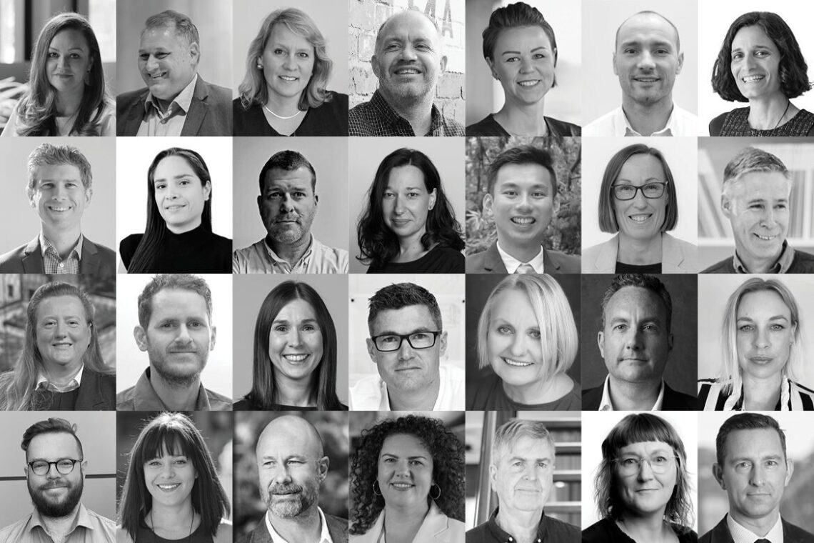 Our esteemed speakers at this year’s Sustainability Summit sessions ...