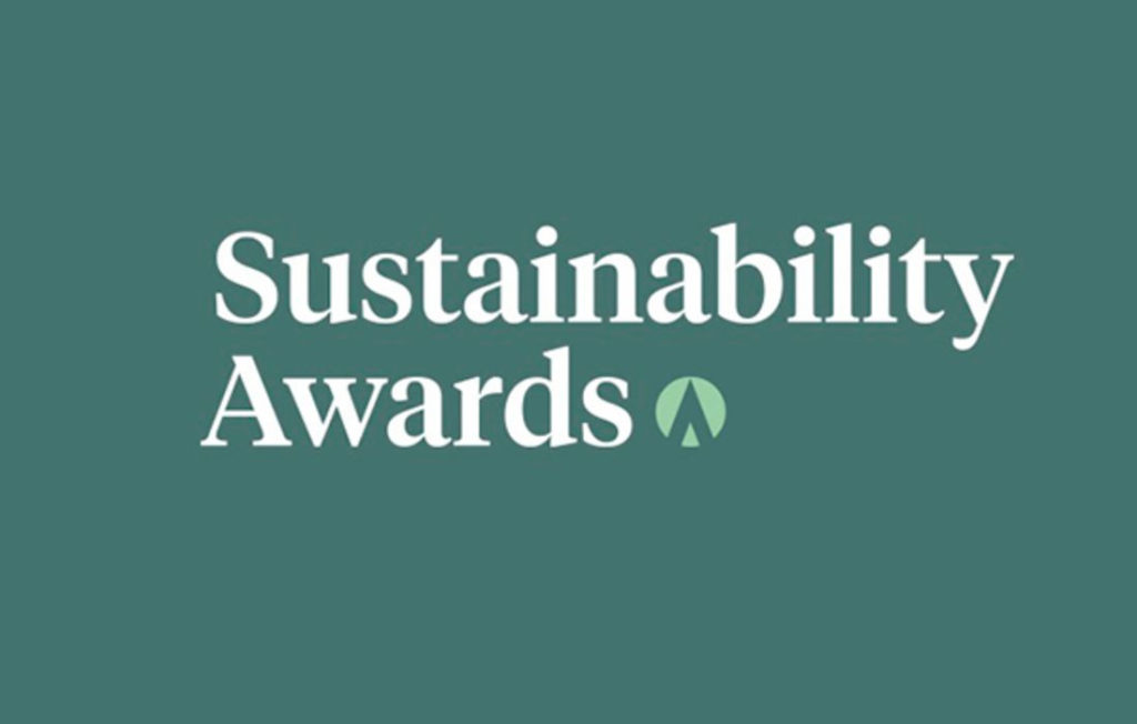 The 2020 Sustainability Awards entries are now open | IndesignLive
