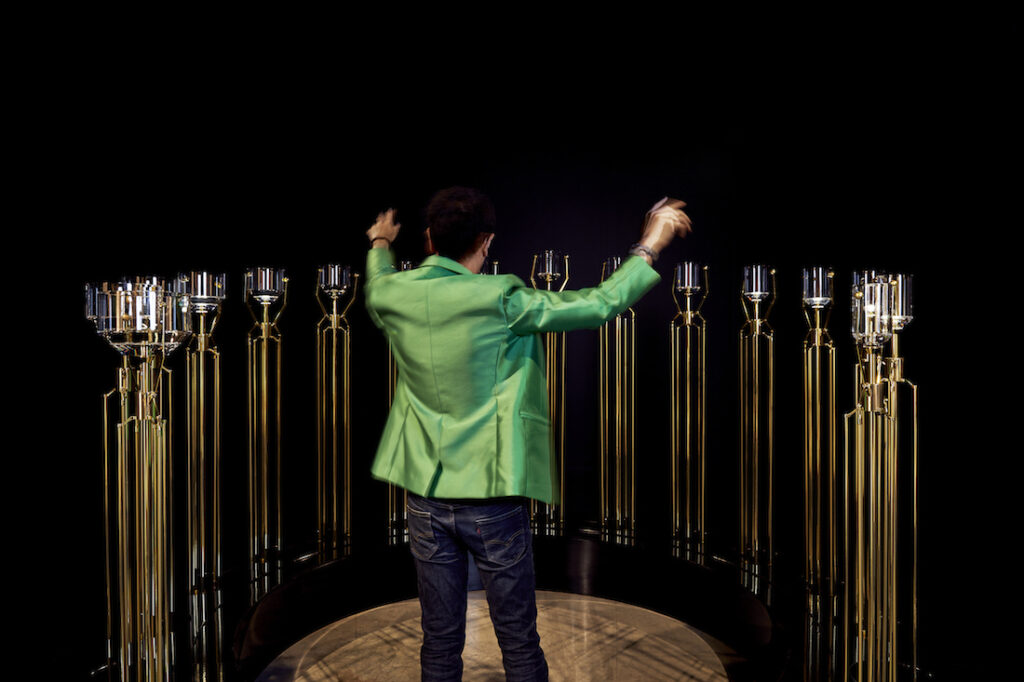 Designing Sound | Indesign Live: Interior Design and Architecture