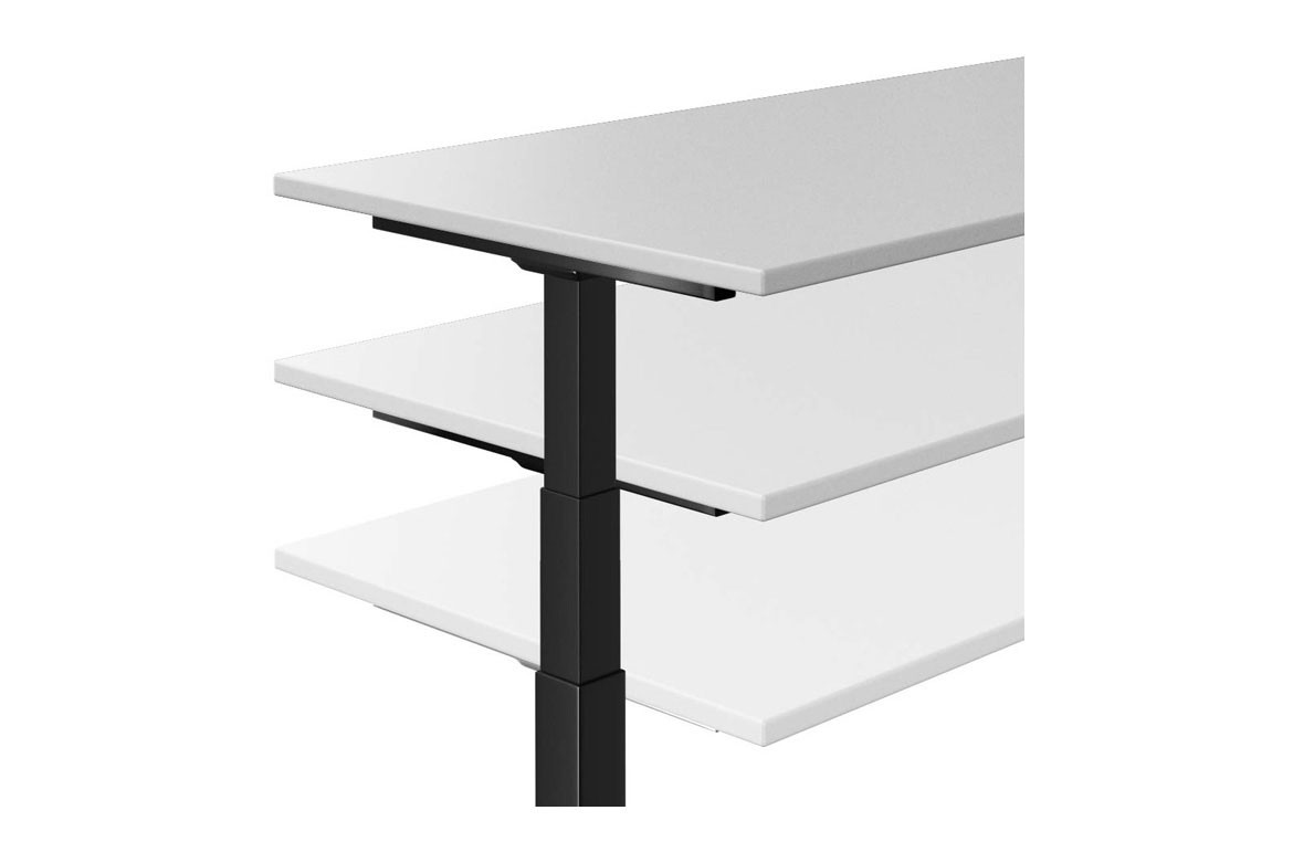 Swish Height Adjustable | Krost | IndesignLive Collection