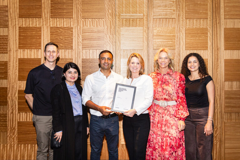 Sydney Design Week 2025 winners | Indesignlive
