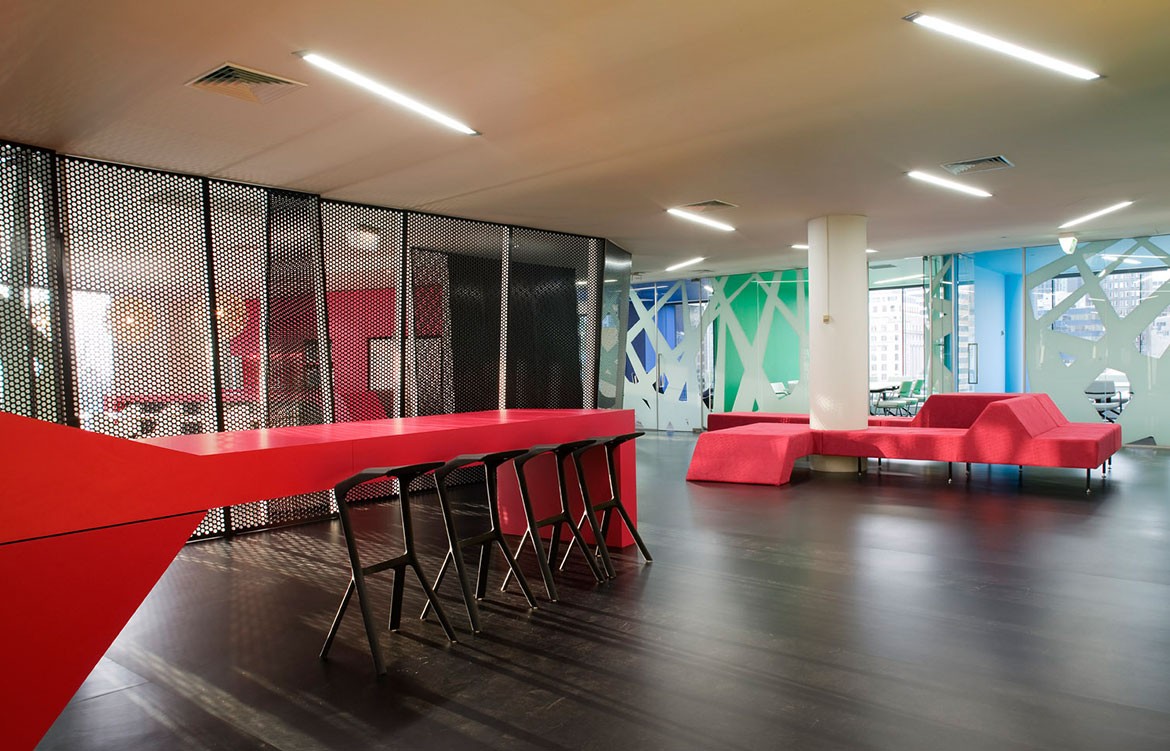 Titan 190 | Locker Group | IndesignLive Collection Design Product Online