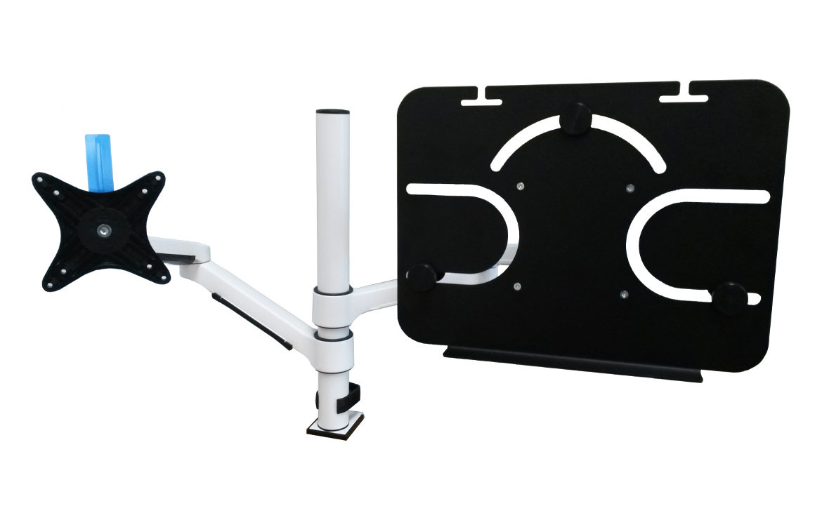 Tablet Solutions | Integ | Fixed & Fitted | Indesignlive the Collection