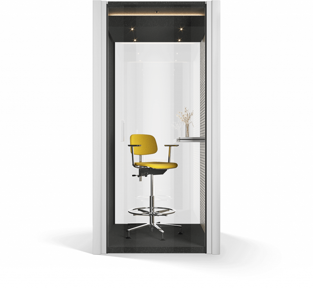 Bosse Telephone - and Dialogue Cube 2.0 | IndesignLive